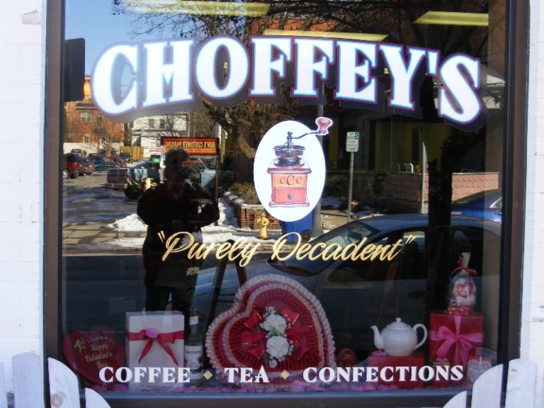 Places - Main Street Delaware