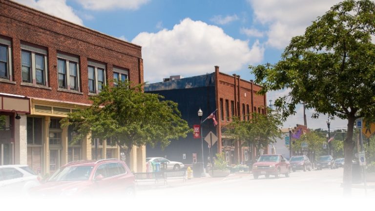 Places – Main Street Delaware