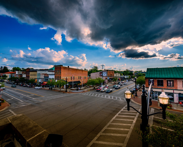 2020 Main Street Awards - Main Street Delaware