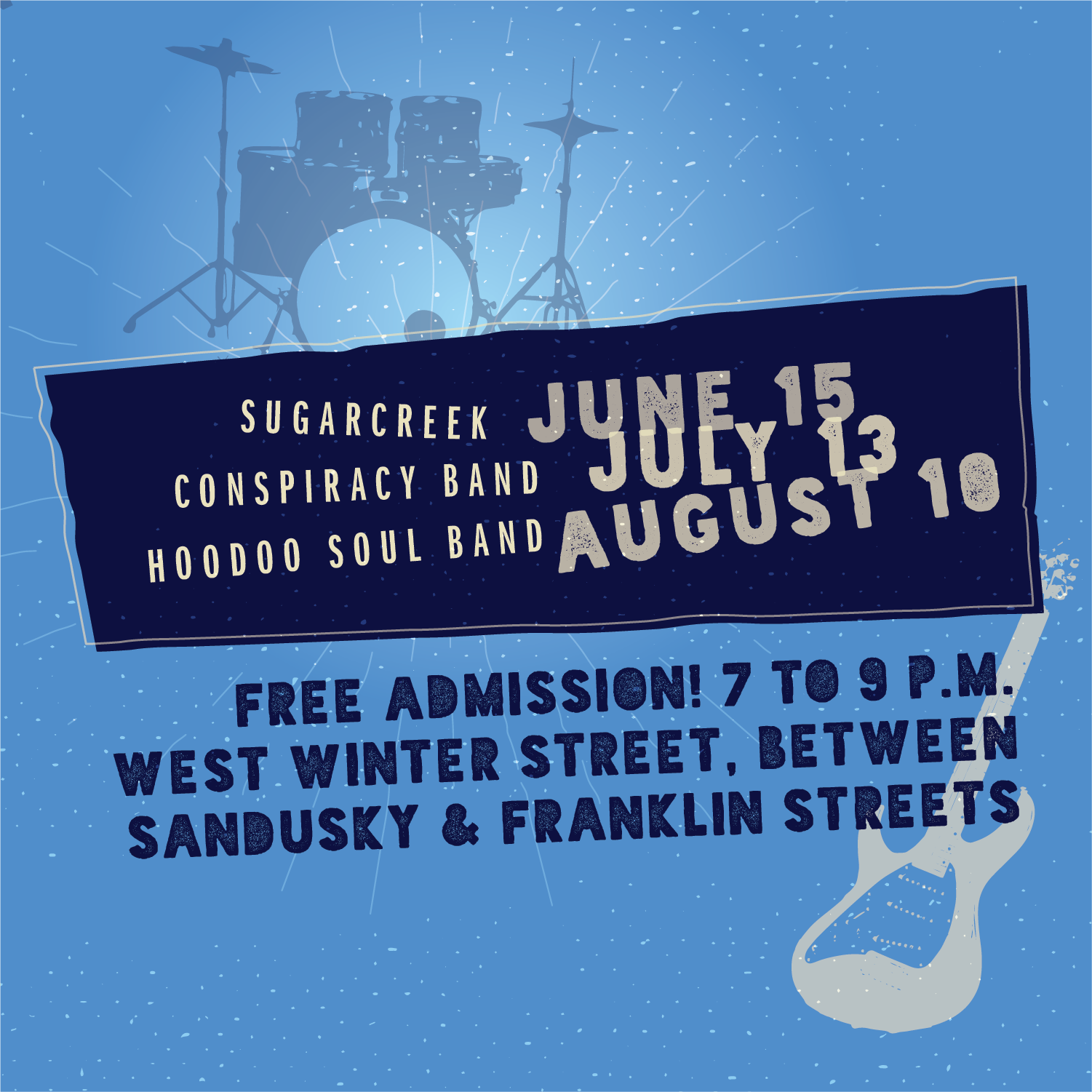 Main Street Delaware – Creating a vibrant downtown experience in ...