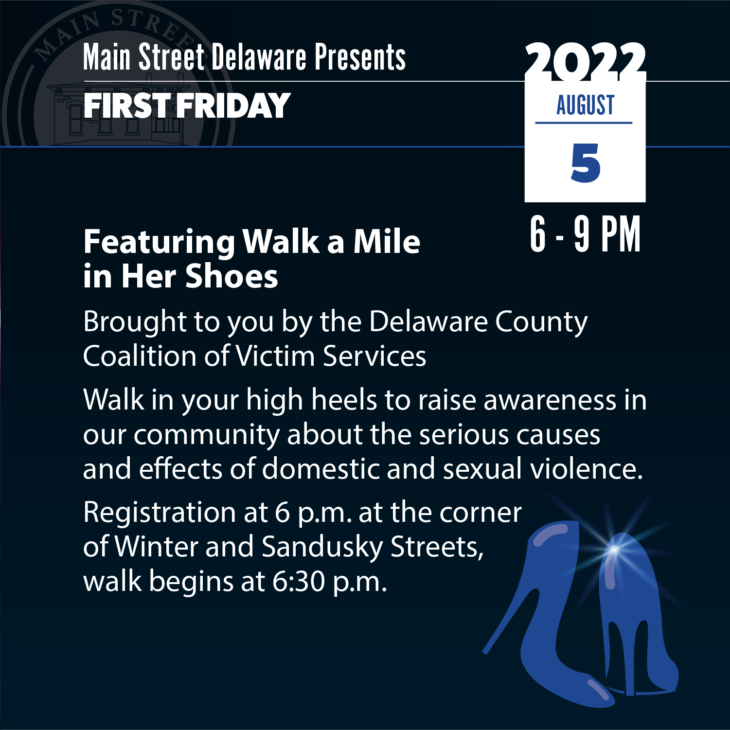 Main Street Delaware – Creating a vibrant downtown experience in ...