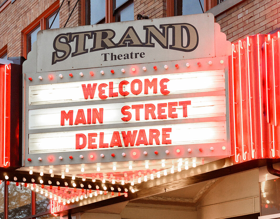 Annual Gala & Awards Tickets - Main Street Delaware